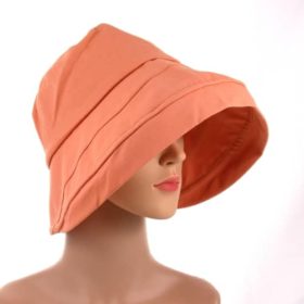 Elegant Chemo Hat Isabelle - Gluecksmuetze