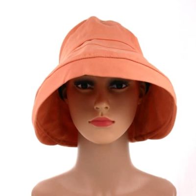 Elegant Chemo Hat Isabelle - Gluecksmuetze